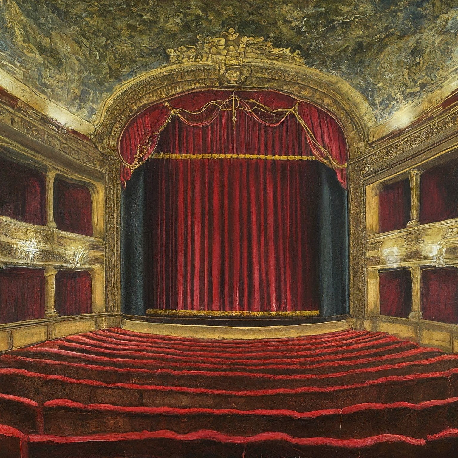 ¿Que es un Musical?