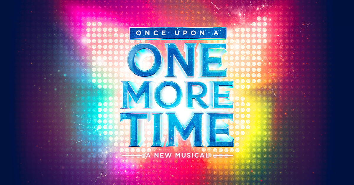 Reseña: Once Upon a One More Time