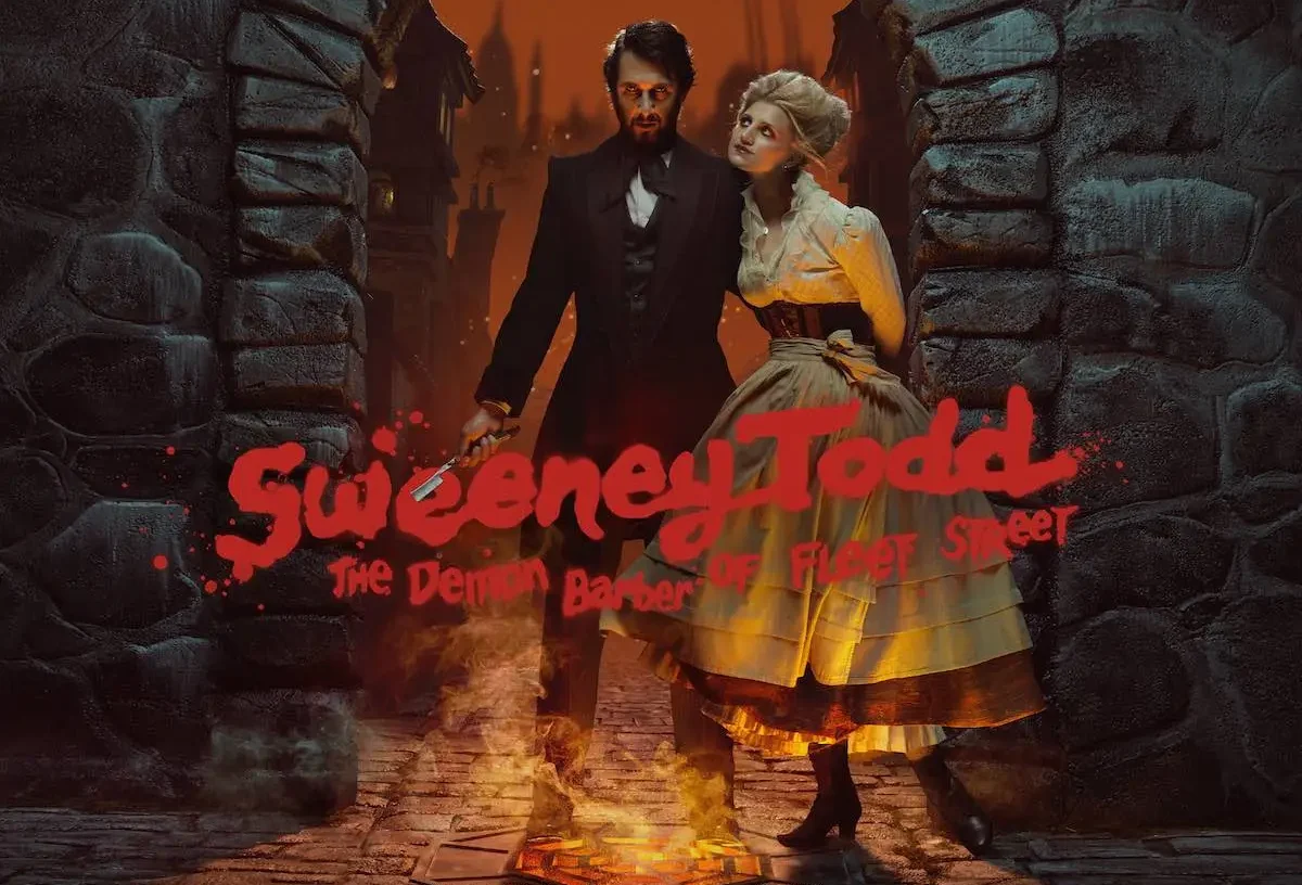 Reseña: Sweeney Todd en Broadway con Josh Groban