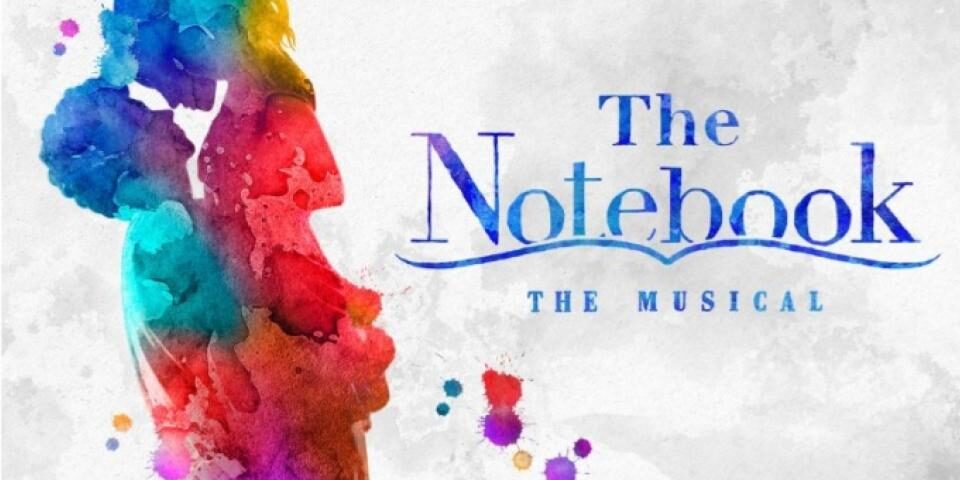 El álbum de ‘The Notebook’ de Broadway ya está disponible online