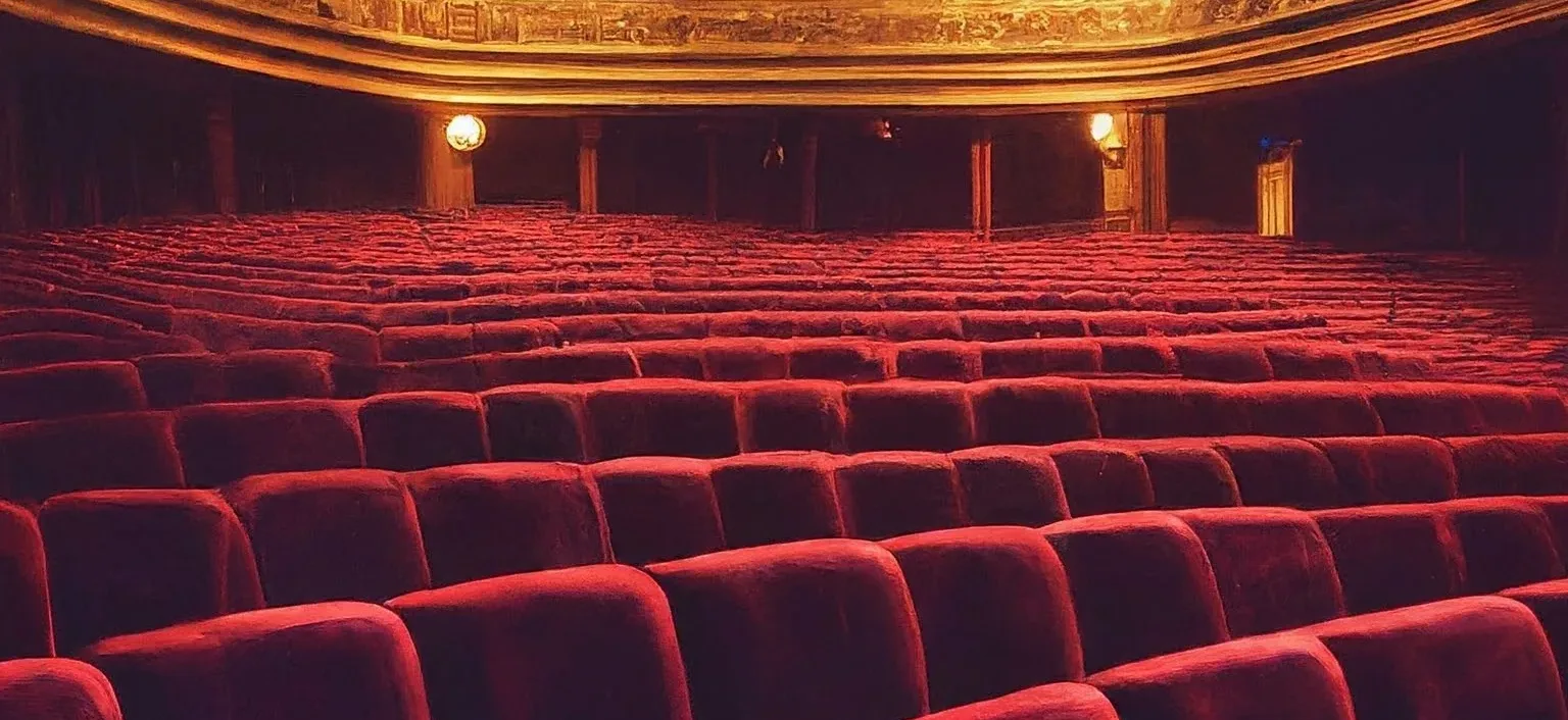 Cartelera Musicales en Buenos Aires en Abril 2025