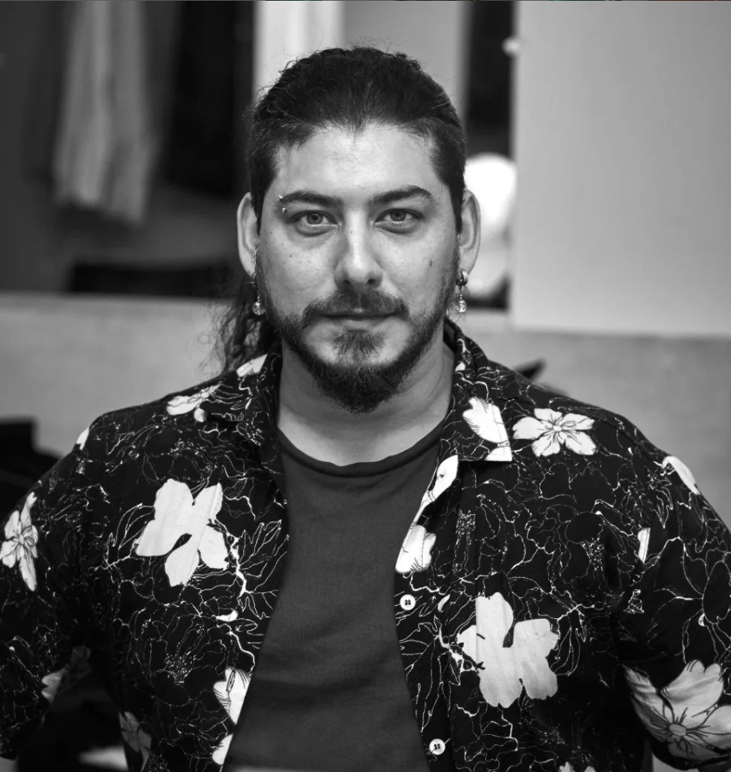 Alice by Heart: Julián Rubino reemplazará a Matías Marastoni
