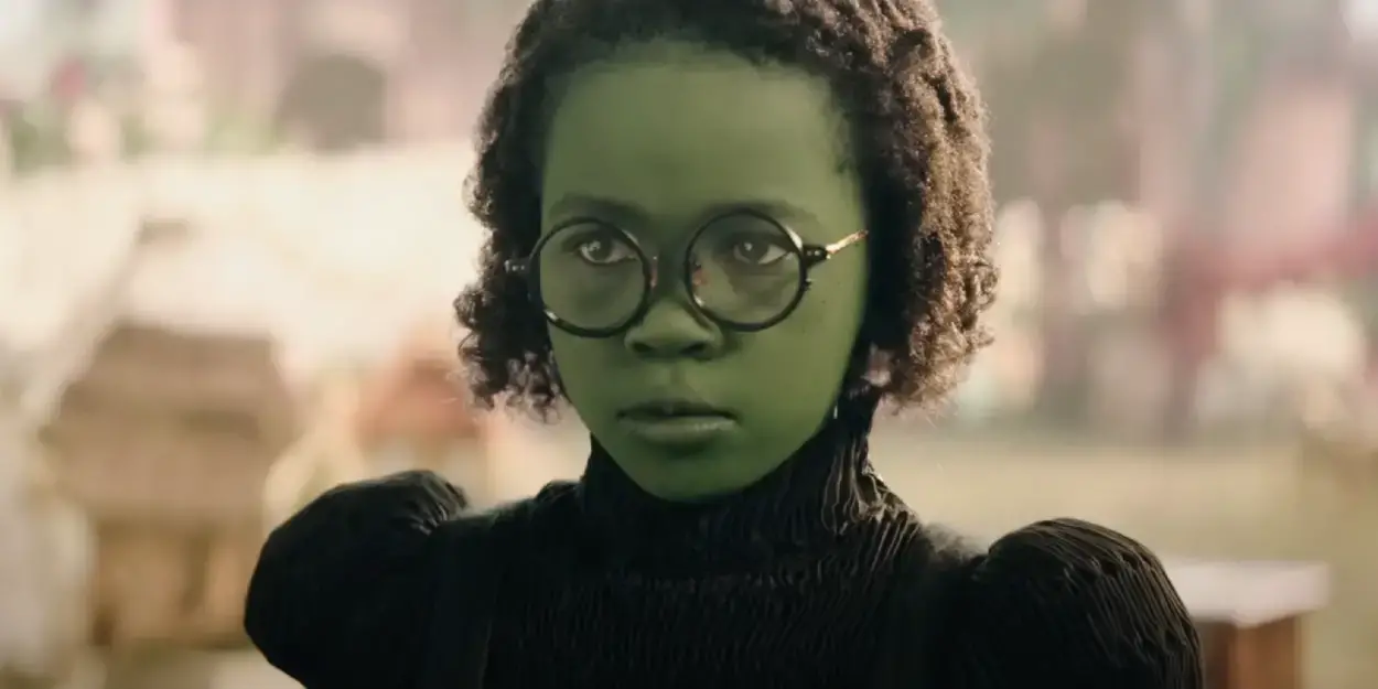 La Película de Wicked Recibió Advertencia de Discriminación